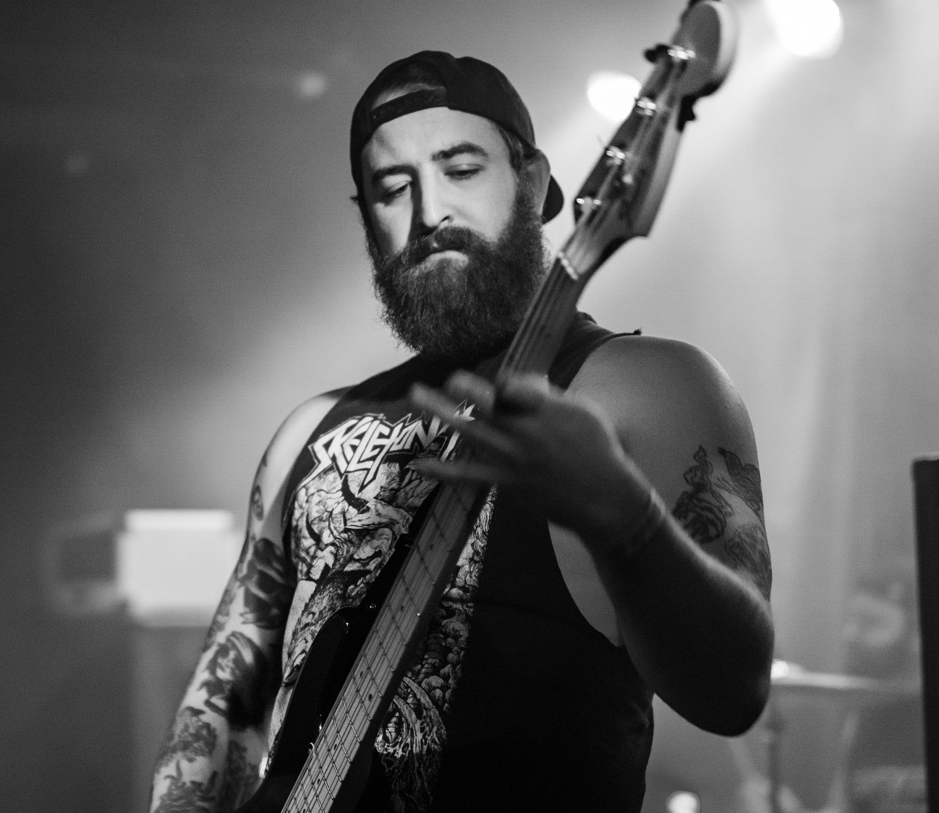 Now Deaf: Highlights and Photos of Every Band That Played Chicago's ...