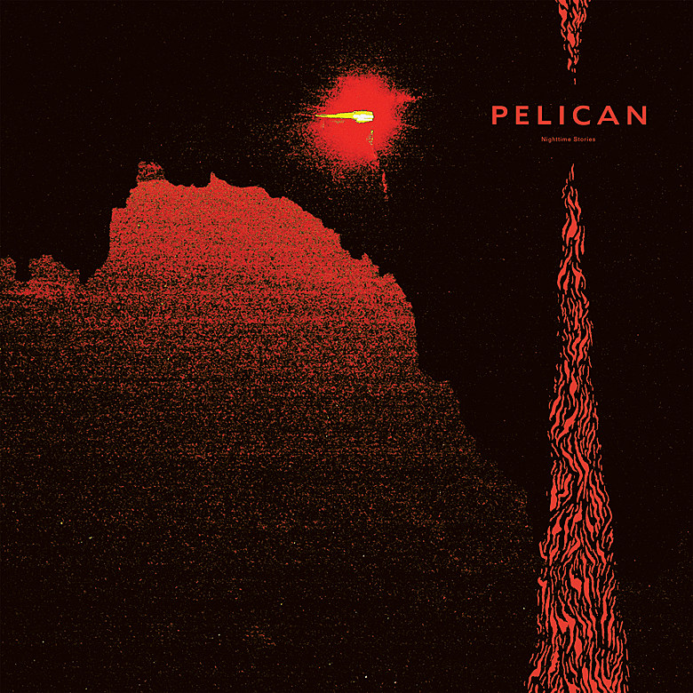 Pelican Announces New Album and Shares "Midnight and Mescaline" Single