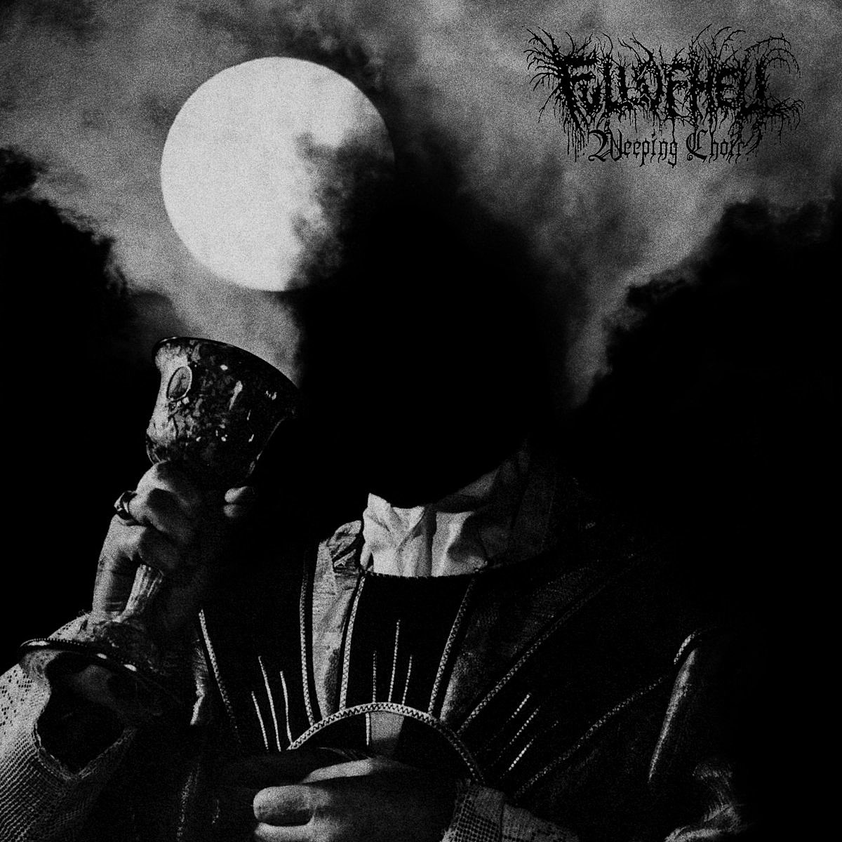 Full of Hell: A "Weeping Choir" of Weeping Souls
