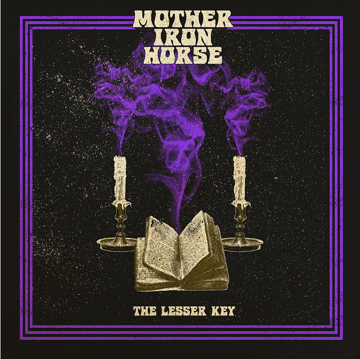 Drugs, Sex, and Sacrilege: Mother Iron Horse at Full Brunt on "The ...