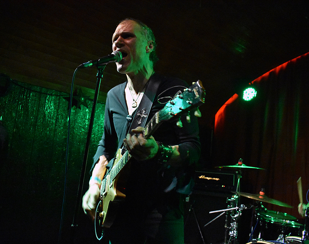 "New Organon": The Lord Weird Slough Feg's Mike Scalzi Talks Latest ...