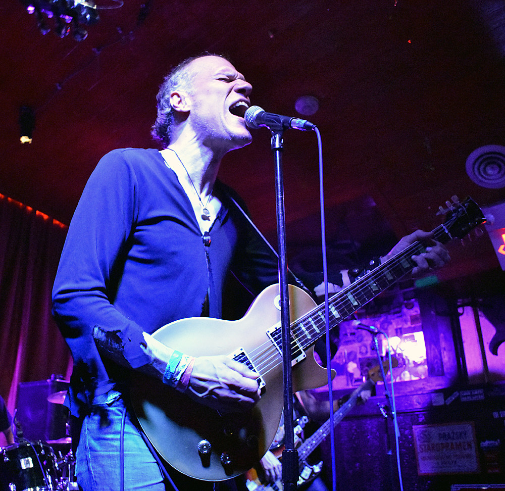 "New Organon": The Lord Weird Slough Feg's Mike Scalzi Talks Latest ...