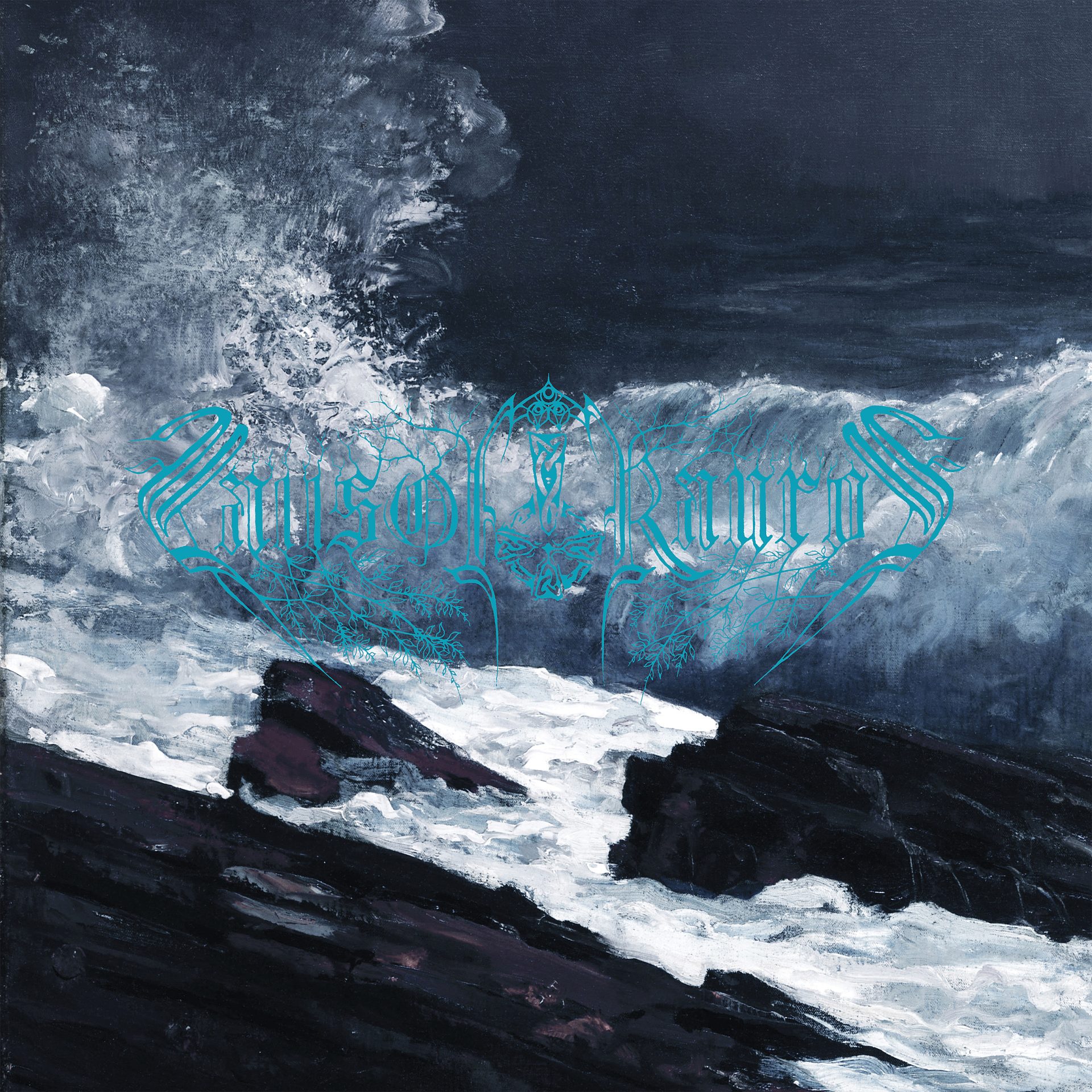 Over the Falls We Go: Falls of Rauros Unveil "Memory at Night" and Talk ...