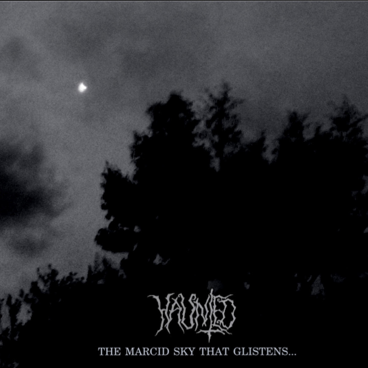 Underground Unusualities #5: Haunted's Uncut Reality and the Mournful ...