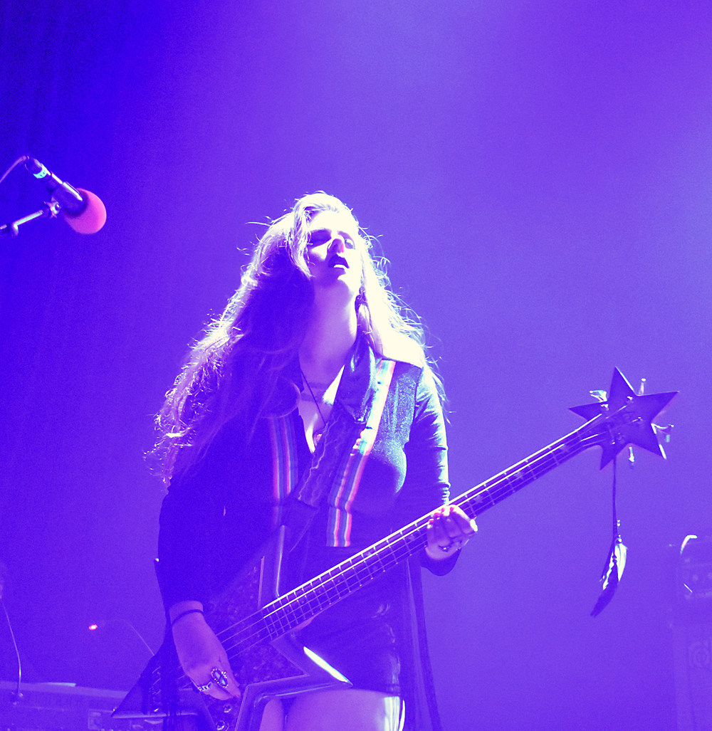 Live Report: Pallbearer, Weedeater, Heavy Temple, and Solace Rain Doom ...