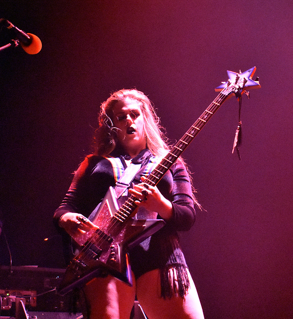 Live Report: Pallbearer, Weedeater, Heavy Temple, and Solace Rain Doom ...