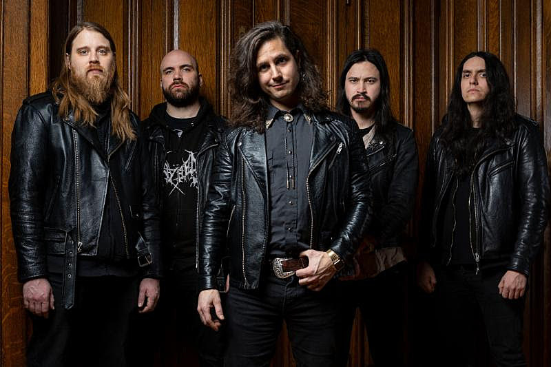 Crypt Sermon Share "Christ Is Dead"