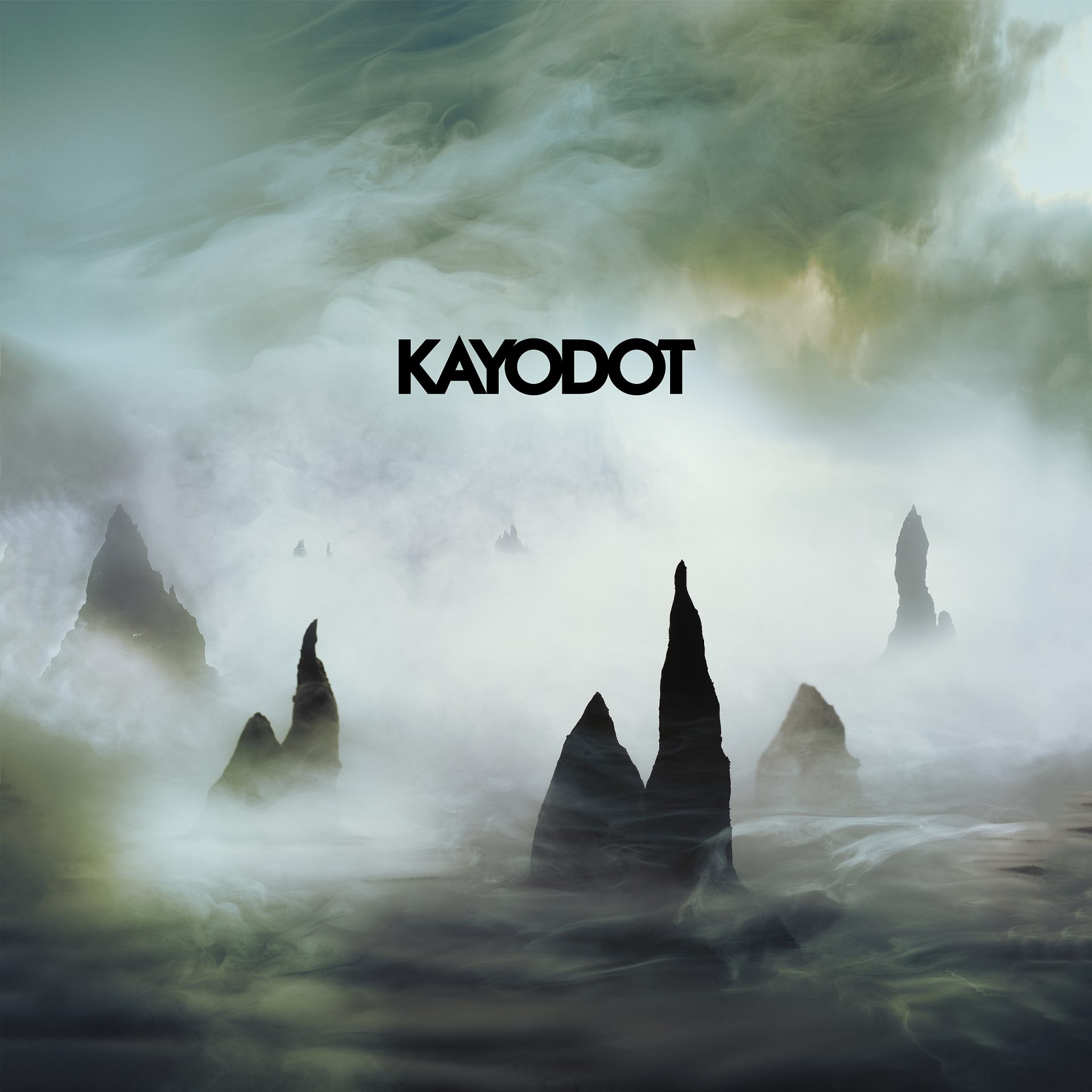 Brilliant Fog: Kayo Dot's "Turbine, Hook, and Haul"