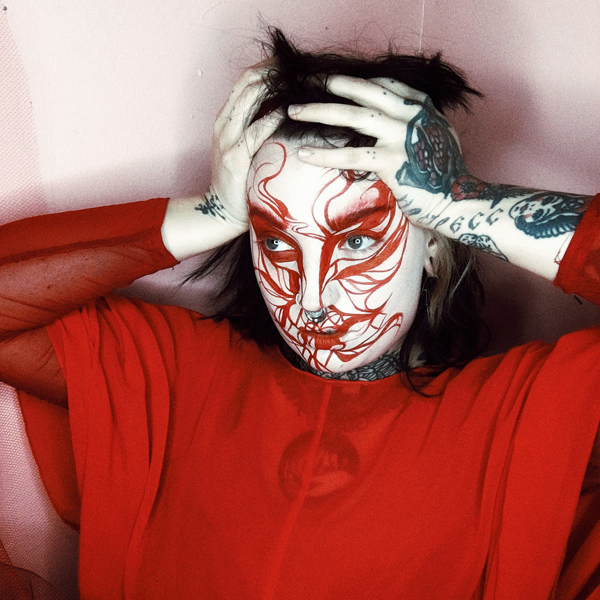 Raining Cats and Rats: Cloud Rat Talks Bonus EP "Do Not Let Me Off the ...