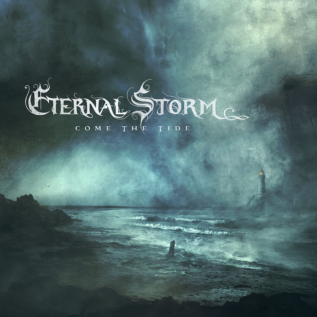 Eternal Storm's "Detachment" Comes to Life in New Music Video