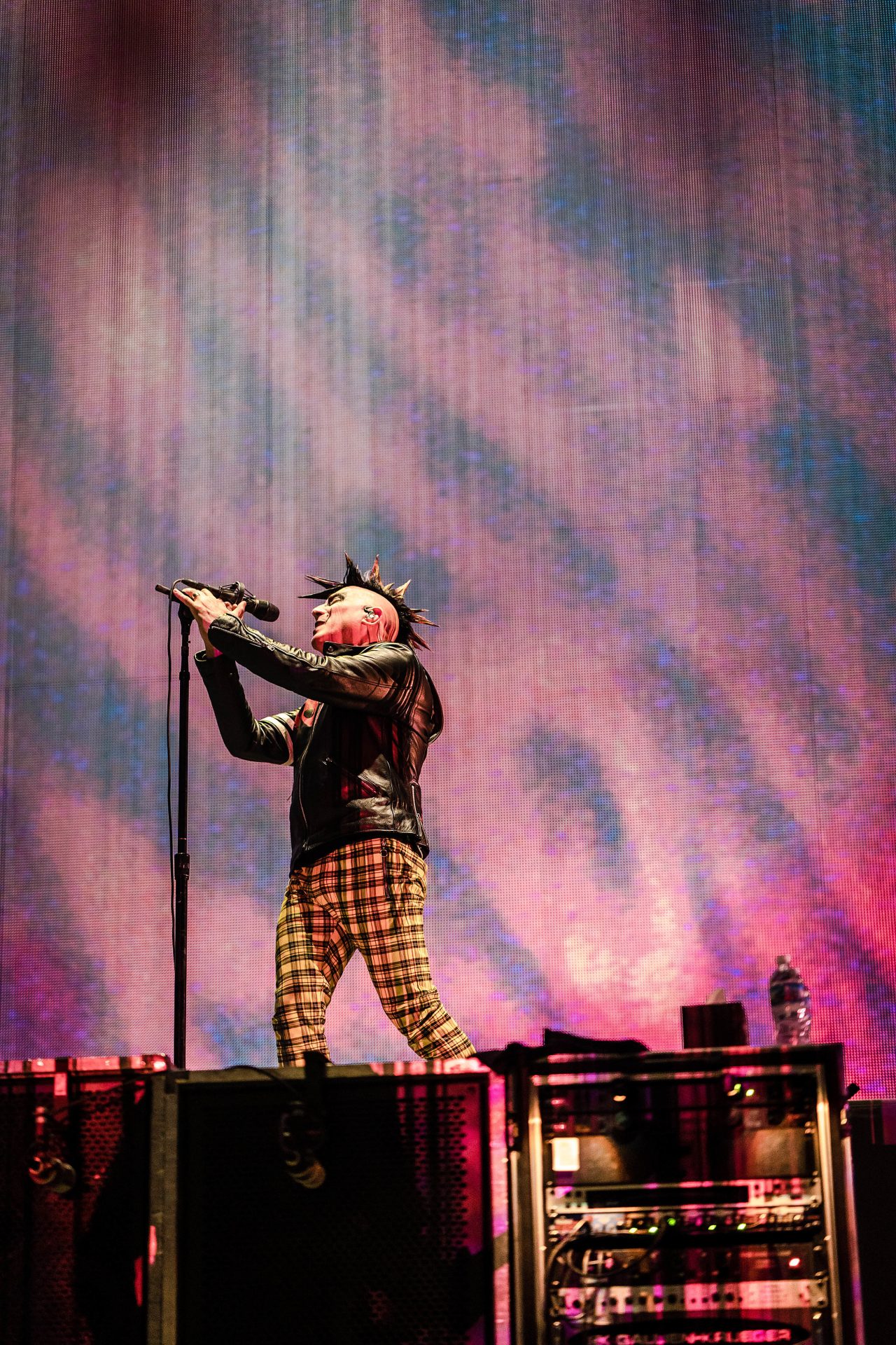 Tool on tour, played United Center (review, pics, setlist)