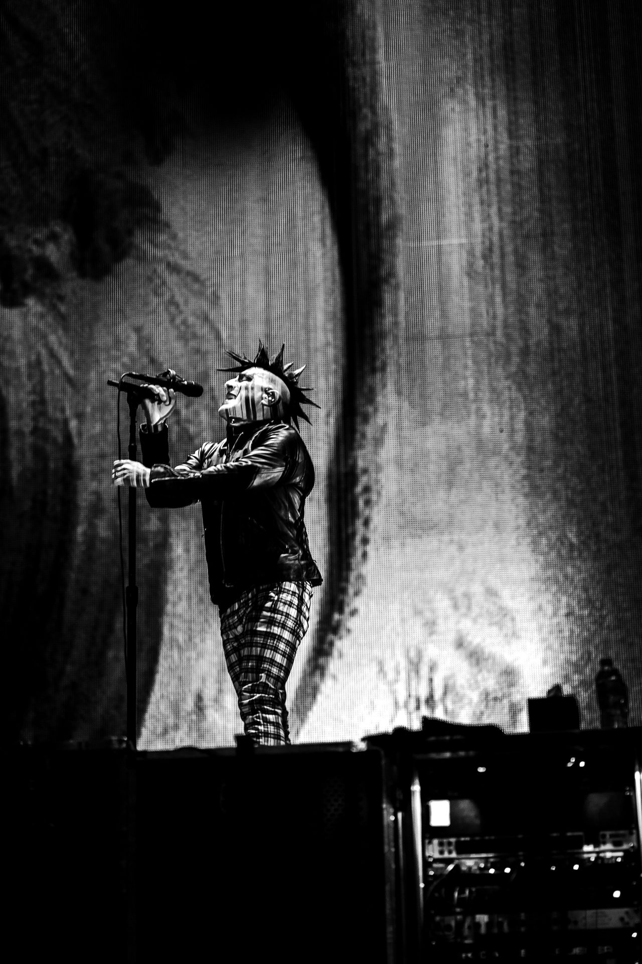 Tool on tour, played United Center (review, pics, setlist)