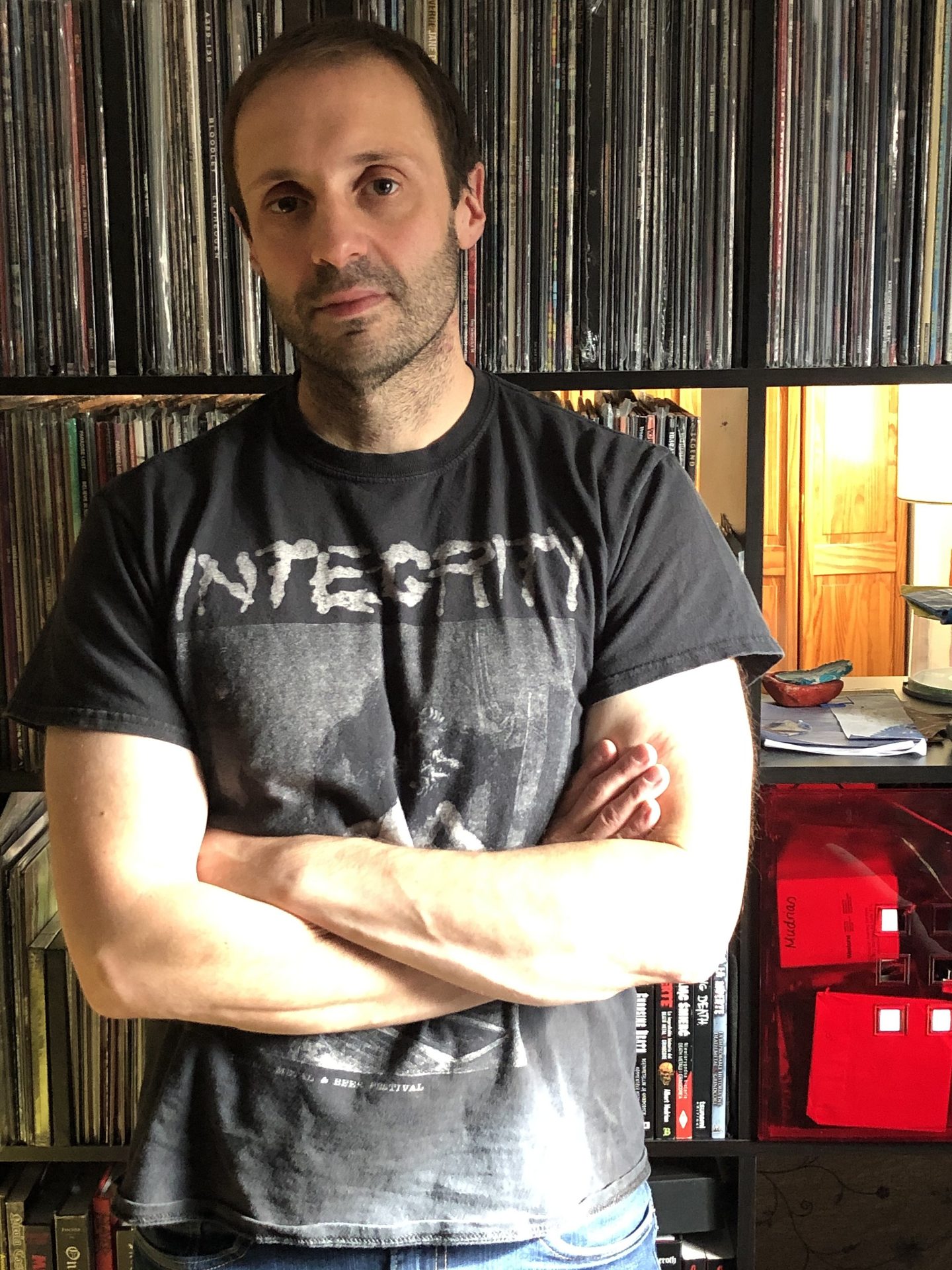 Decibel's Albert Mudrian Talks Magazine's Ever-Popularizing Metal ...