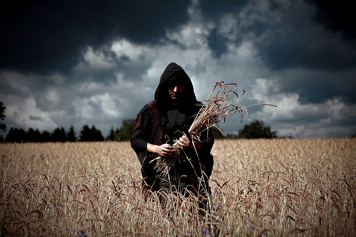 Lighting a "Secret Ambrosian Fire" with Mosiac's Martin van Valkenstijn ...