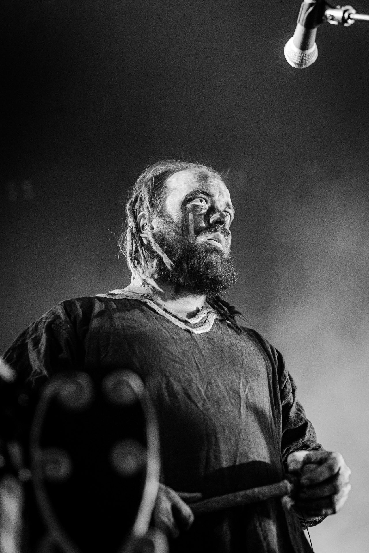 Heilung Absolutely Packed Chicago's Riviera Theater Last Night (Live ...