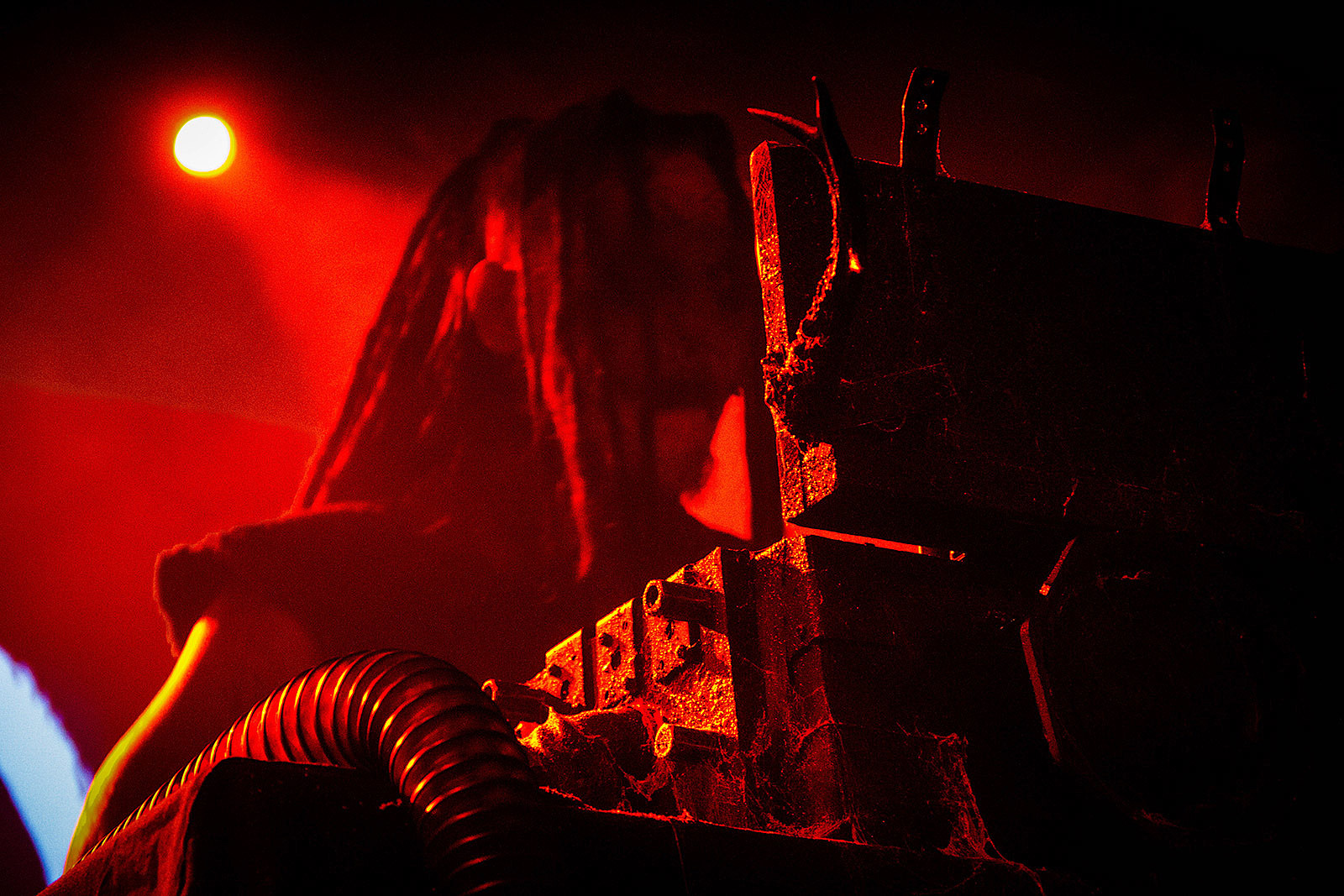 Mortiis, TOMB, and Magick Potion Bewitched Chicago (Live Review + Photos)