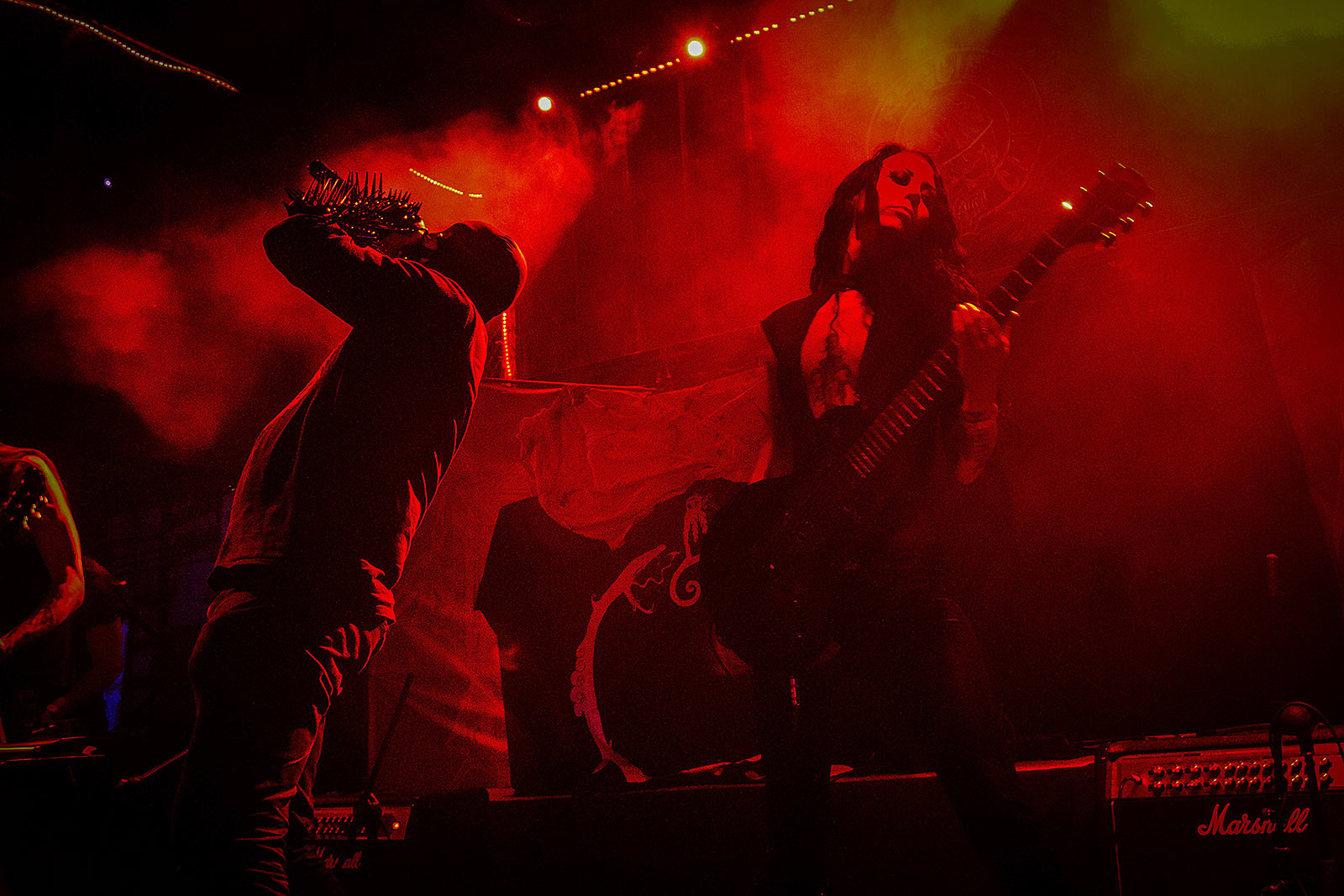 Mortiis, TOMB, and Magick Potion Bewitched Chicago (Live Review + Photos)