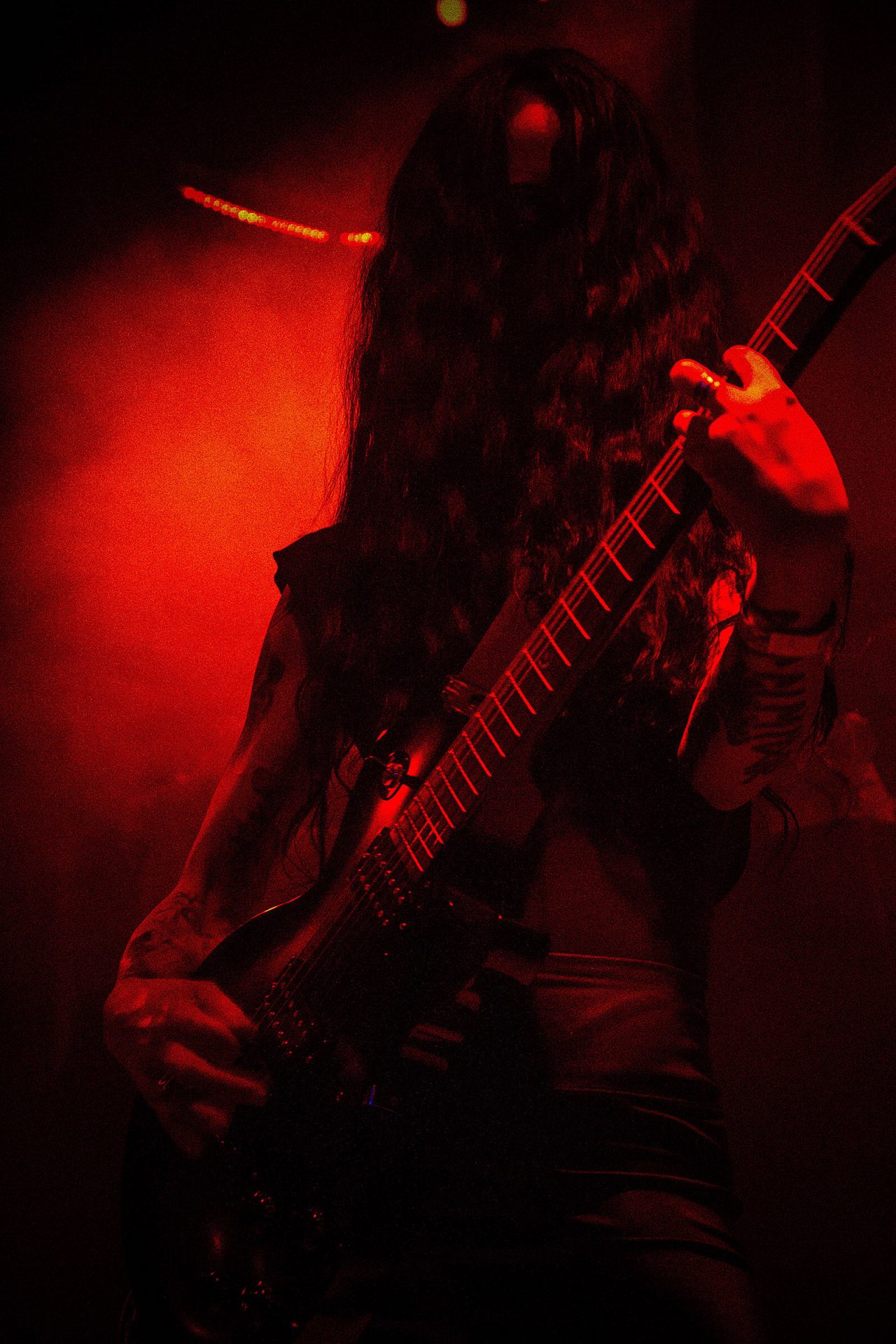 Mortiis, TOMB, and Magick Potion Bewitched Chicago (Live Review + Photos)
