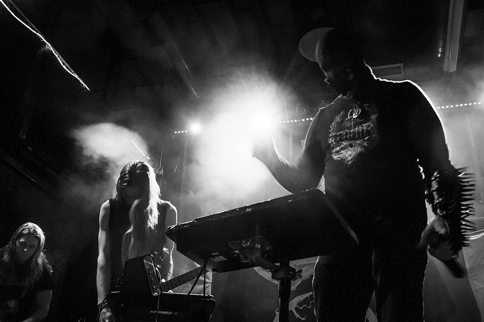 Mortiis, TOMB, and Magick Potion Bewitched Chicago (Live Review + Photos)