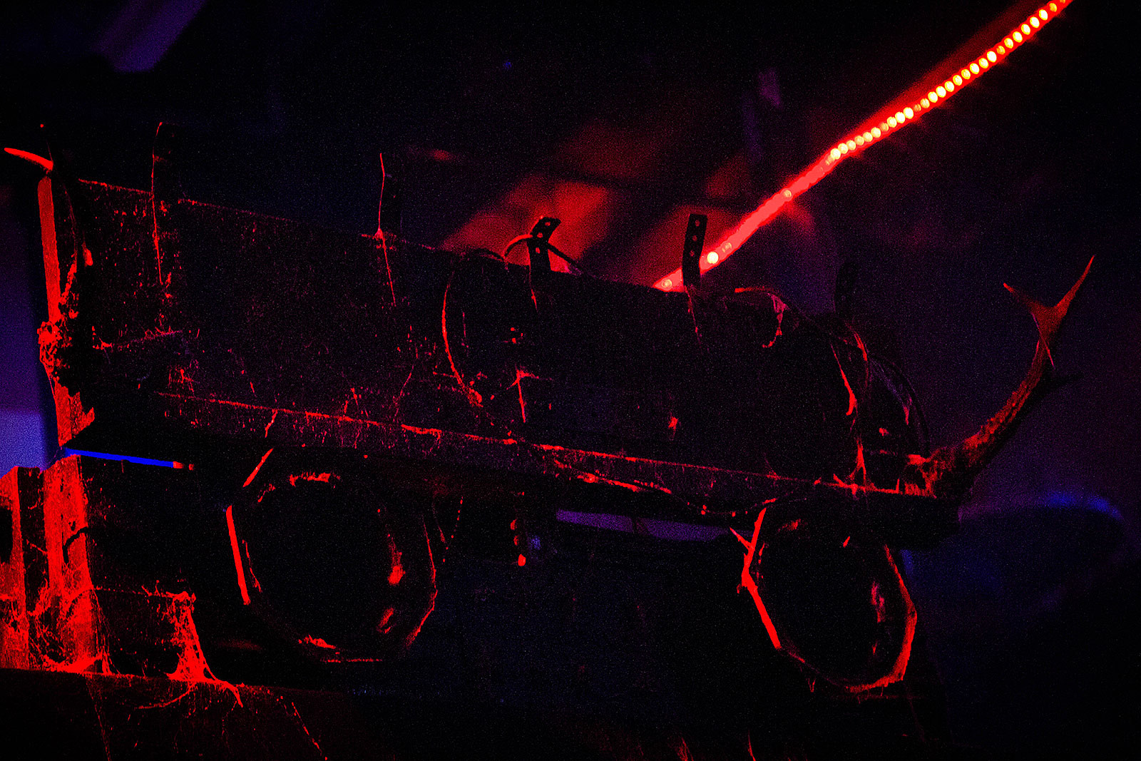 Mortiis, TOMB, and Magick Potion Bewitched Chicago (Live Review + Photos)