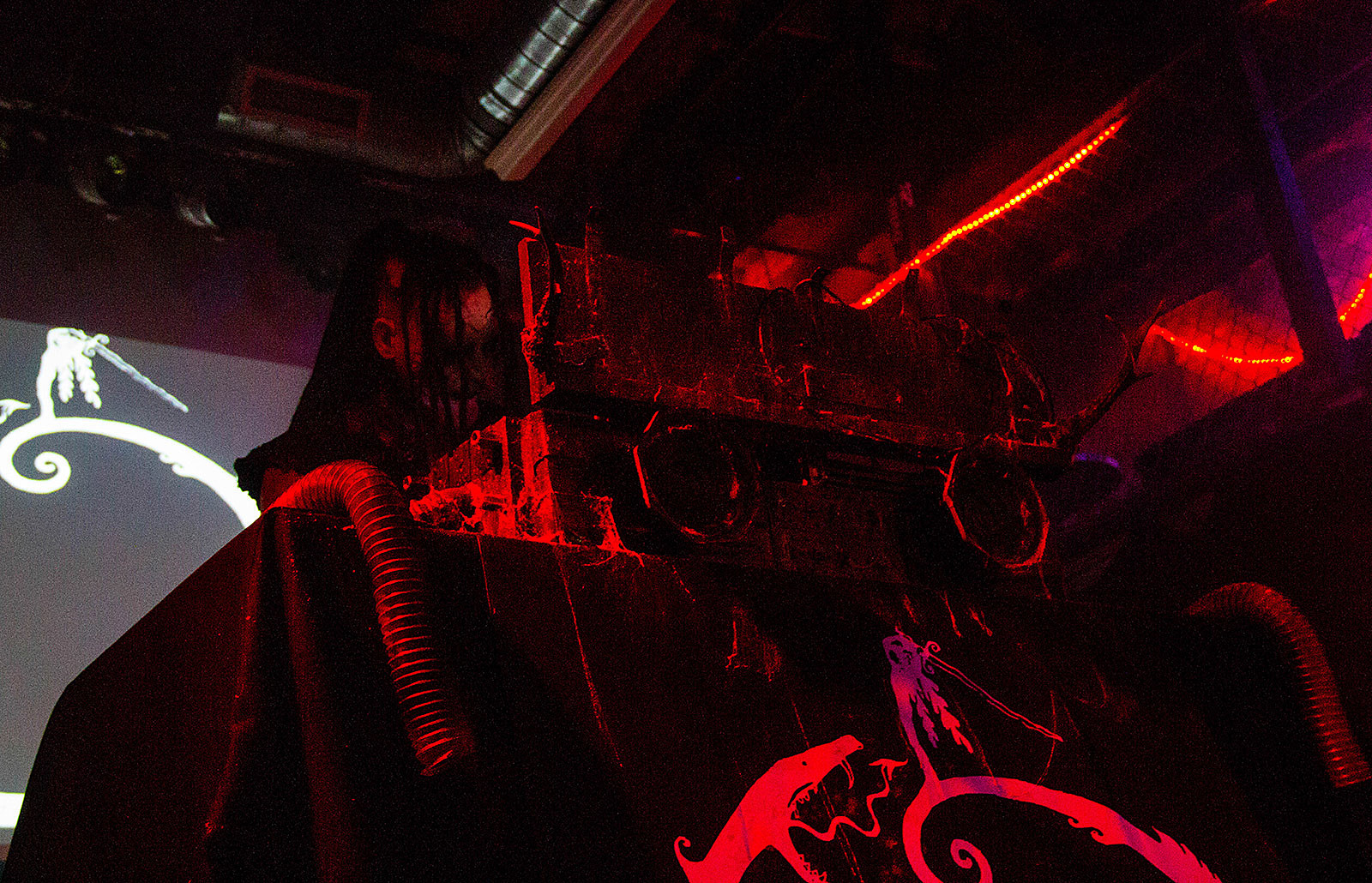Mortiis, TOMB, and Magick Potion Bewitched Chicago (Live Review + Photos)