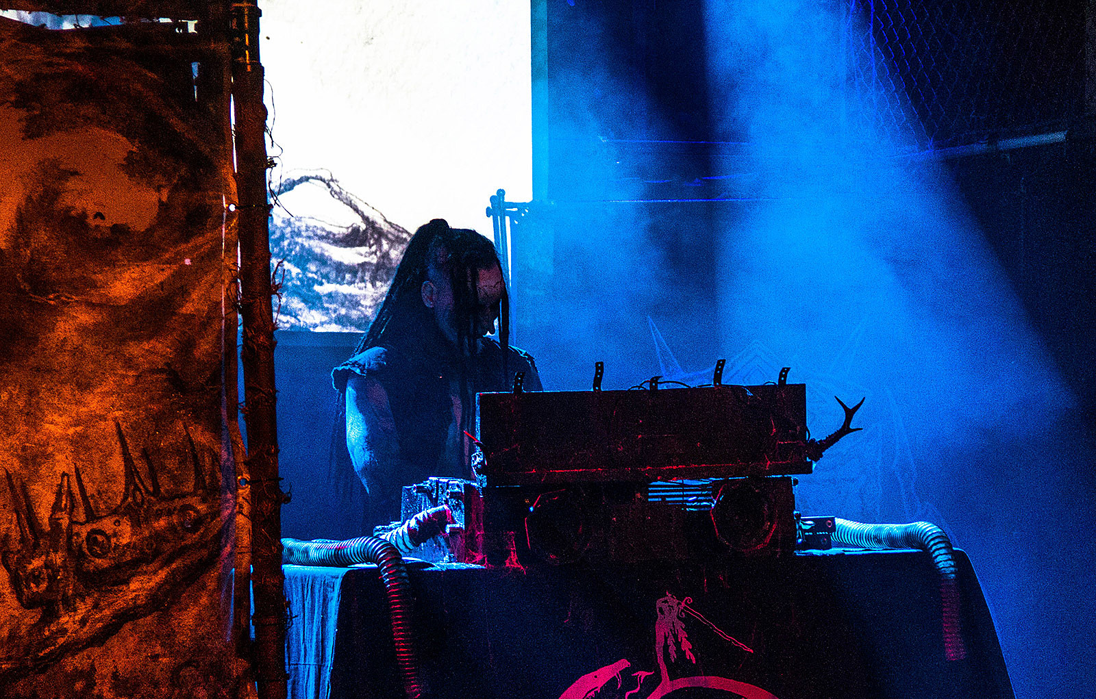 Mortiis, TOMB, and Magick Potion Bewitched Chicago (Live Review + Photos)
