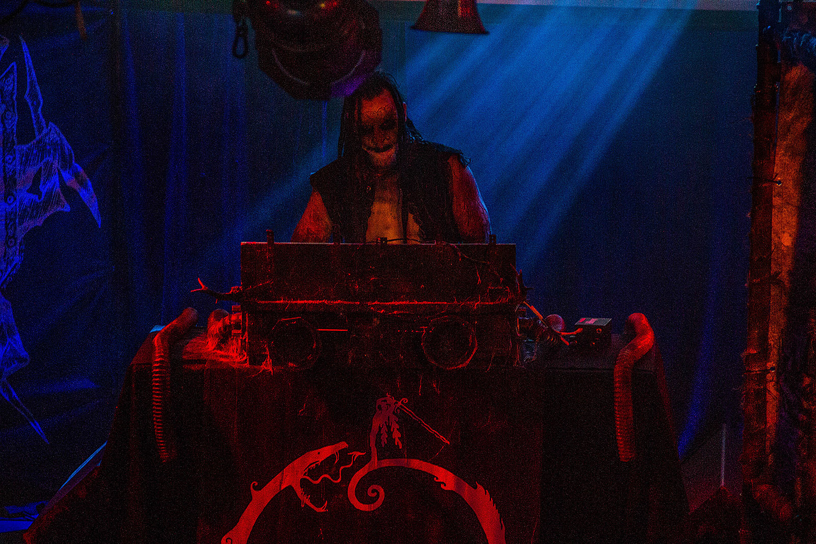 Mortiis, TOMB, and Magick Potion Bewitched Chicago (Live Review + Photos)