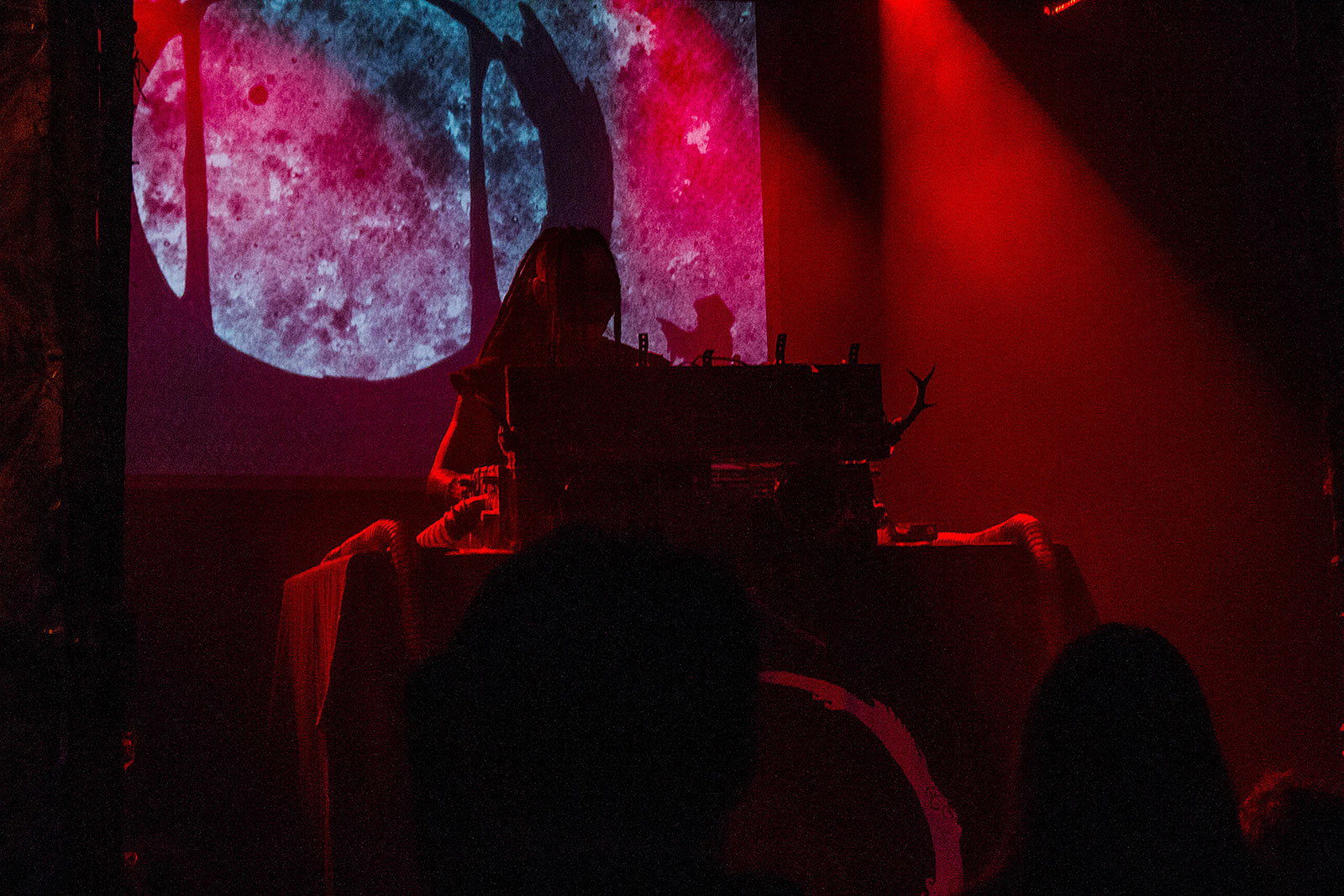 Mortiis, TOMB, and Magick Potion Bewitched Chicago (Live Review + Photos)