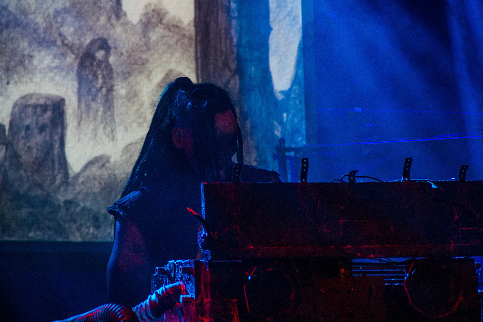 Mortiis, TOMB, and Magick Potion Bewitched Chicago (Live Review + Photos)