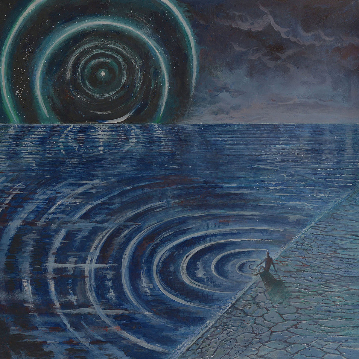 Six Six Sweven: "The Eternal Resonance" is Death Metal Perfection, Plus One