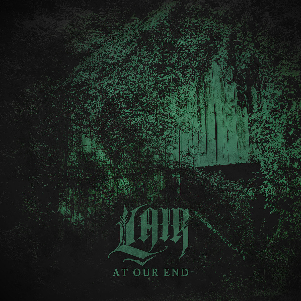Lair Presents an Overwhelming Portrayal of Mankind "At Our End" (Early ...