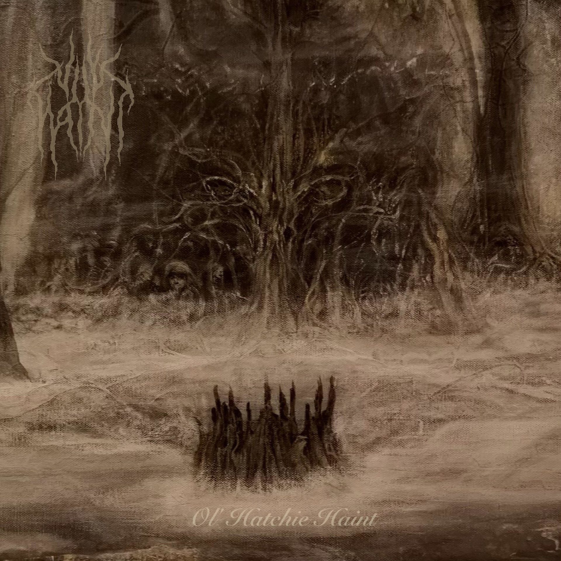 Vile Haint's "Ol' Hatchie Haint" Recounts Local Lore (Album Stream ...