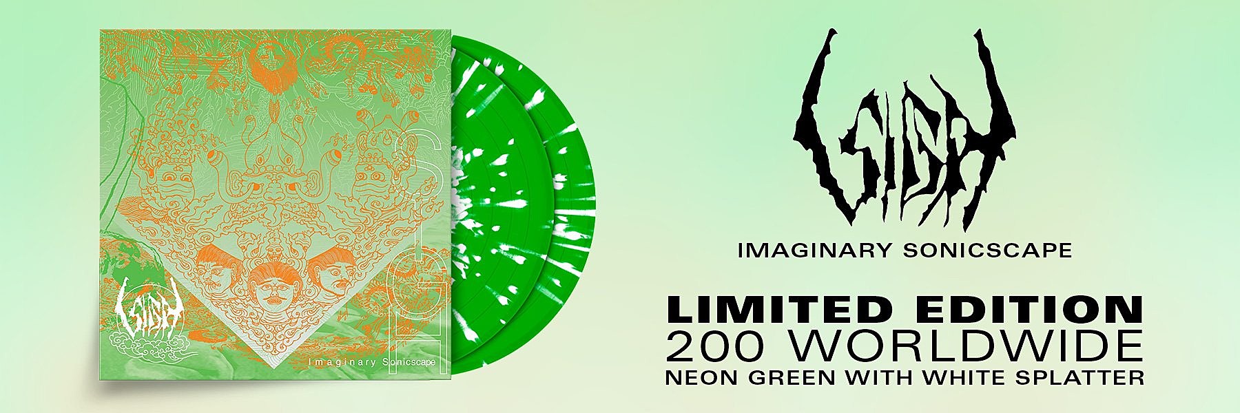 Sigh Push Boundaries and Reflect on Life's Passing On "Shiki" (Interview)