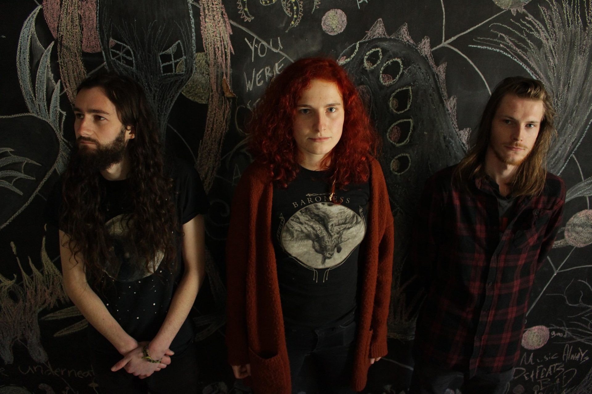 Filth Wizard Debate "Chimney Ethics" Through Nuanced Riff-Weaving ...