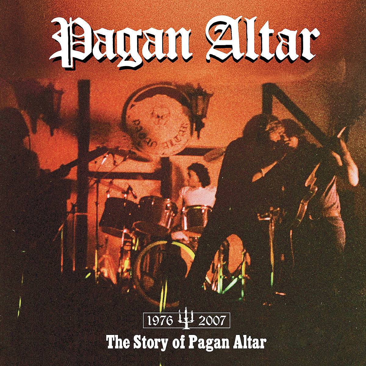 "The Story of Pagan Altar" Reveals The Legendary Band's Evolution ...