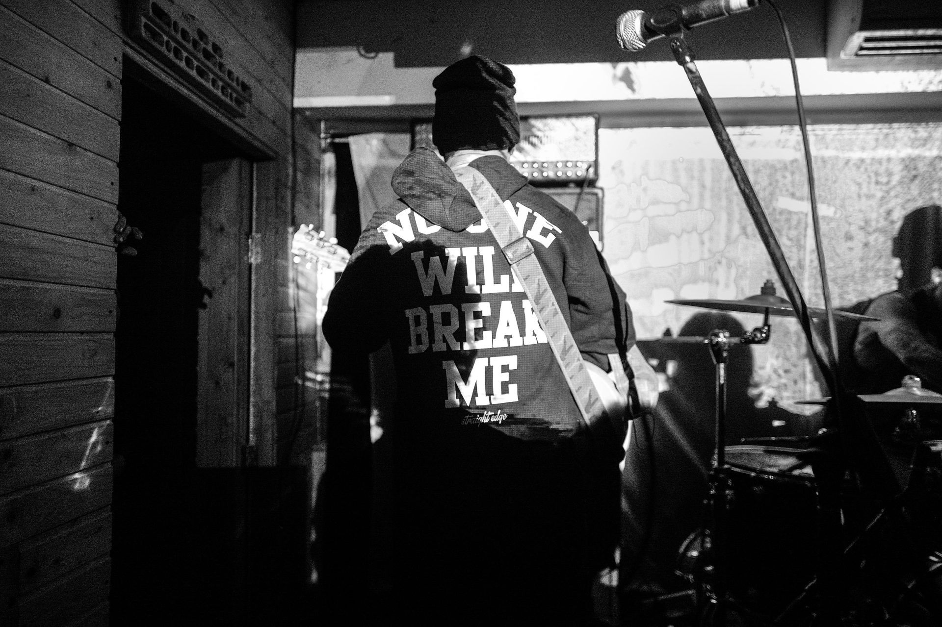 King Ly Chee: Hong Kong Hardcore Slams Again (Live Report)