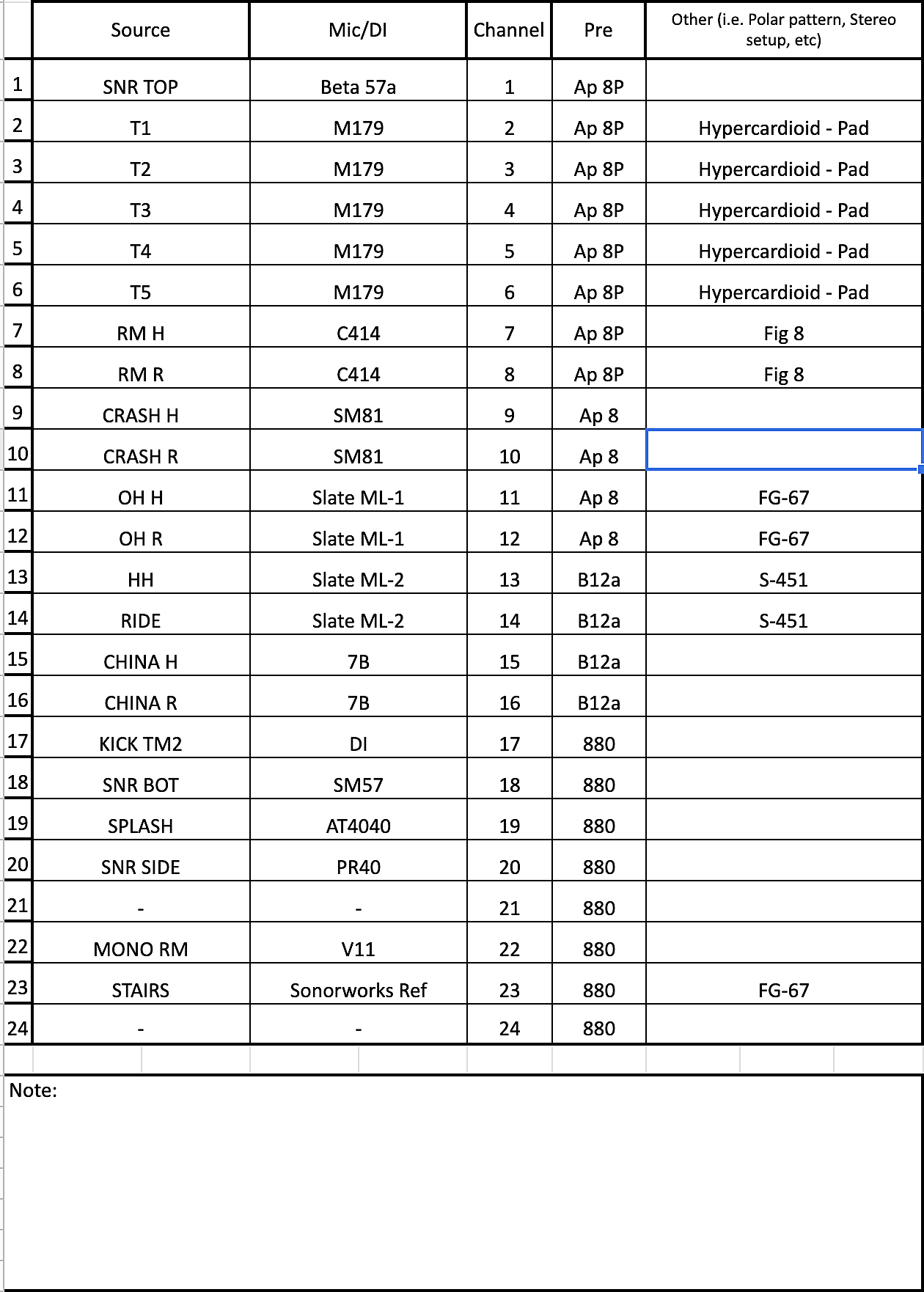 Dialing In Death: An In-Depth Interview with Hath Drummer/Engineer AJ Viana