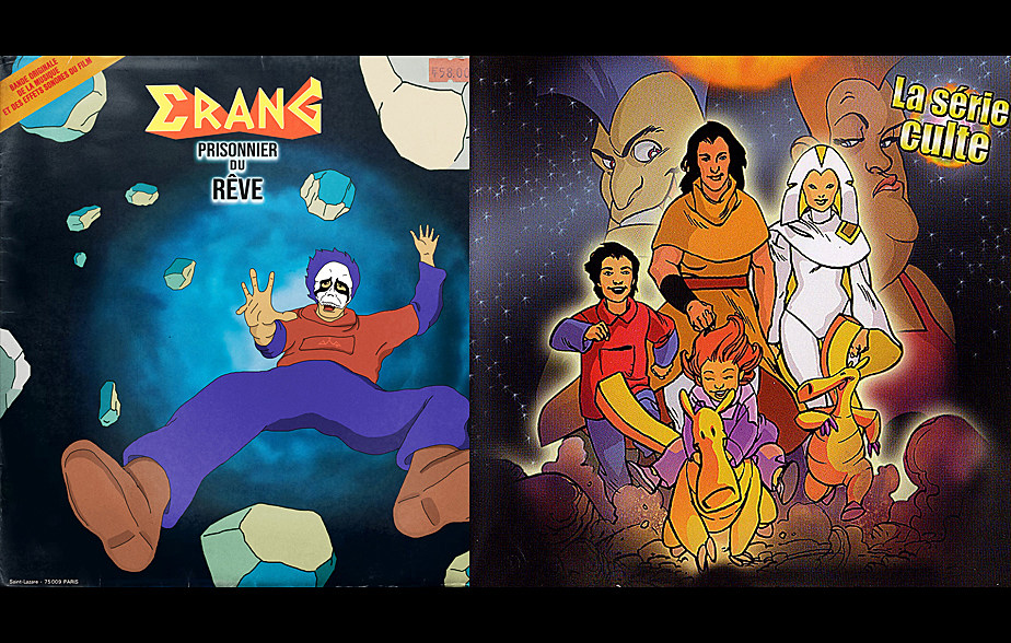 Naïve Magic: Imagination Never Fails... A Decade With Erang