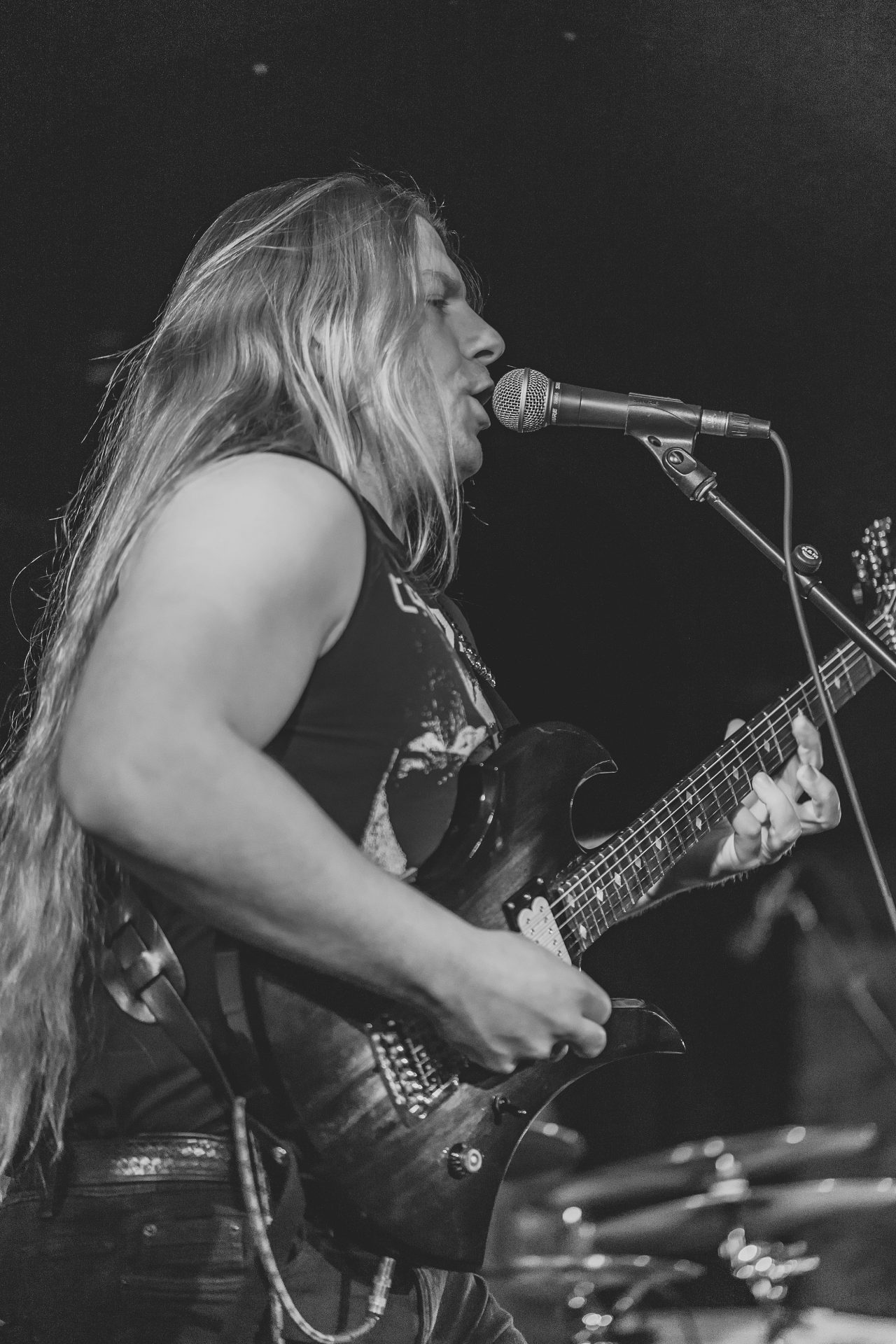 Abhorrent Expanse, Sunless, and Bruce Lamont Practice Avant-Garde ...