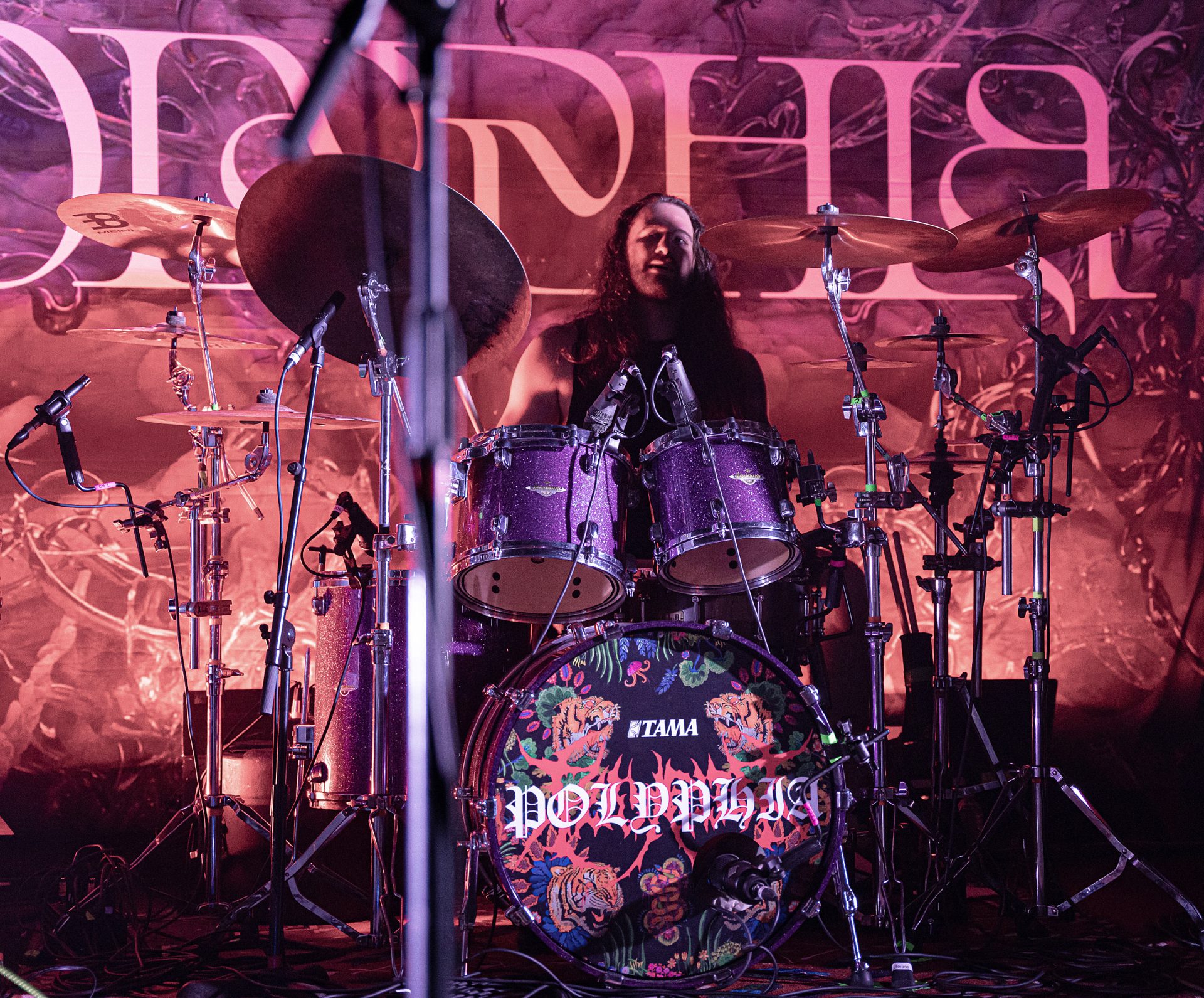 Instrumentally Sublime: Polyphia @ Paradise Rock Club, Boston 8/5/2022 ...