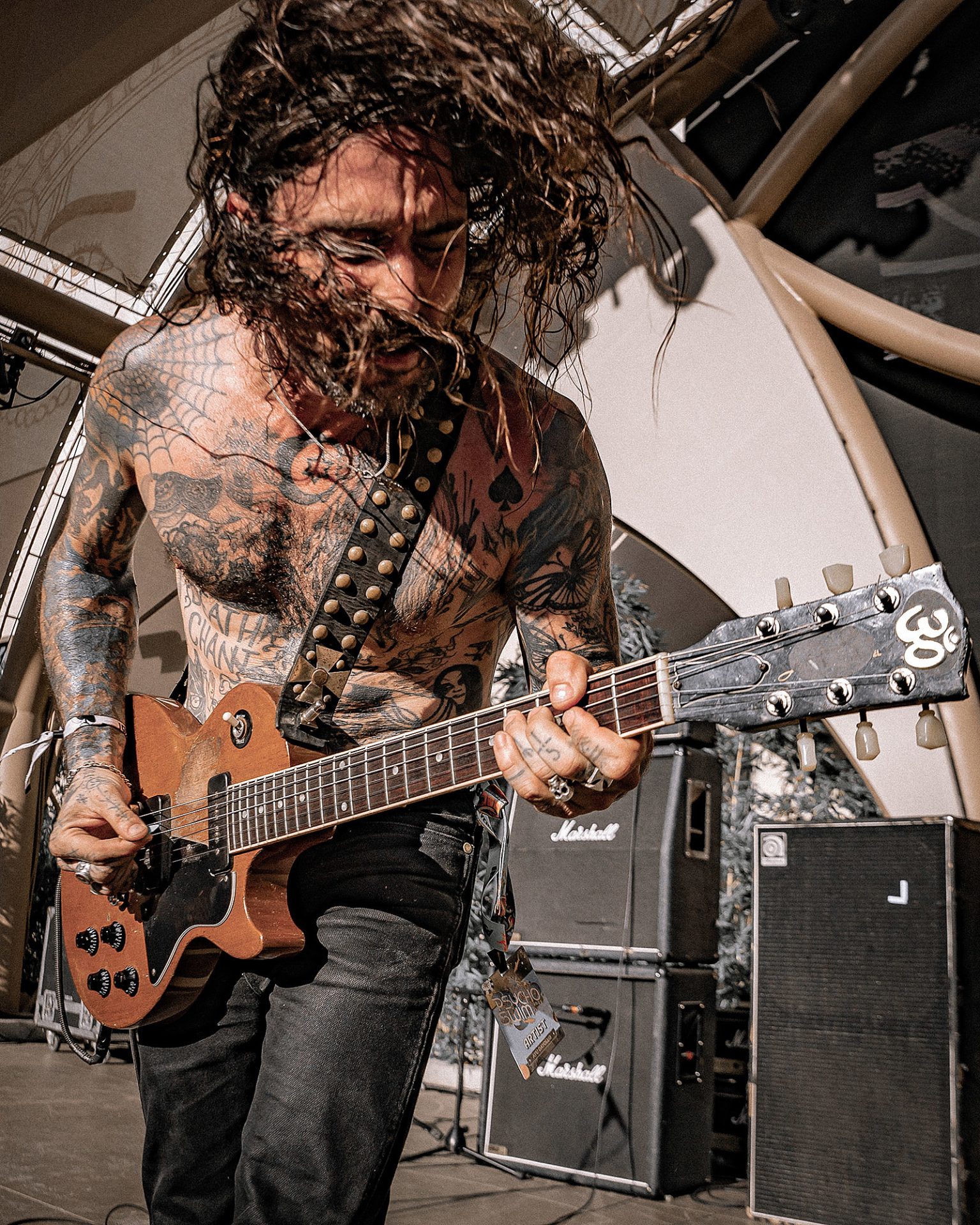 I Went to Psycho Las Vegas 2022 and All I Got Were Some Awesome T ...