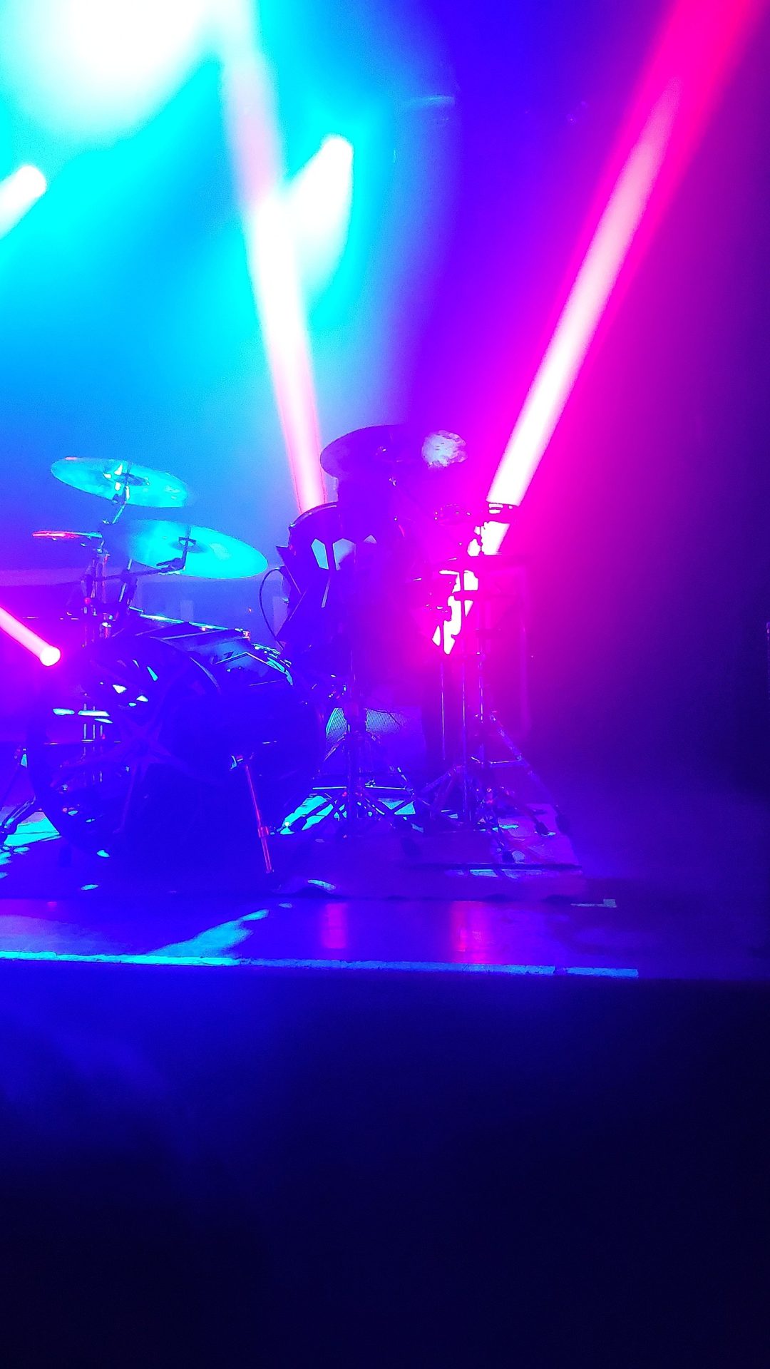 Perturbator and HEALTH Brought Noisy Medication to NYC - Win Tickets ...