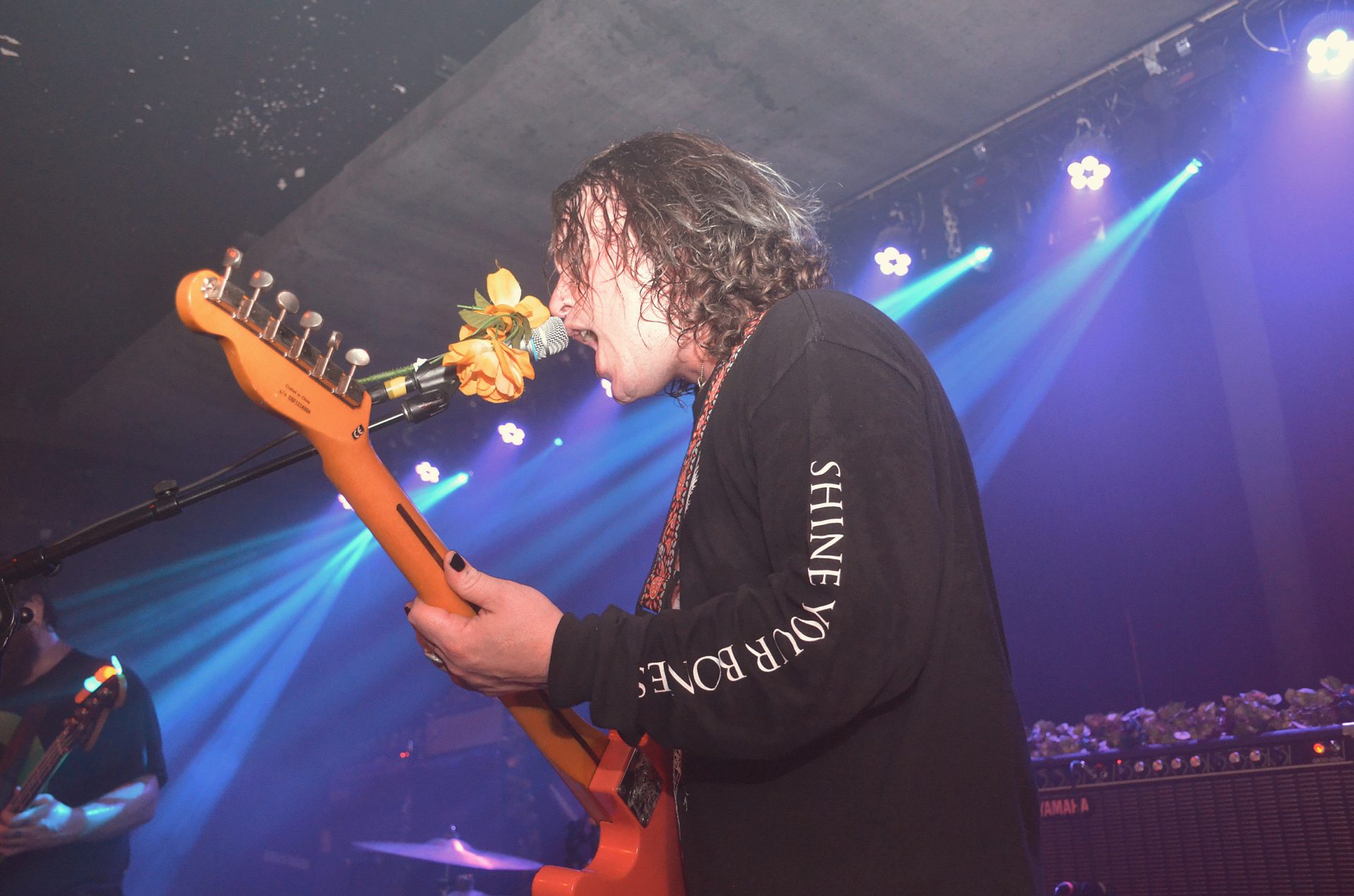 Holy Fawn, Astronoid, and LaMacchia Brought Thoughtful Heavy Noise to ...