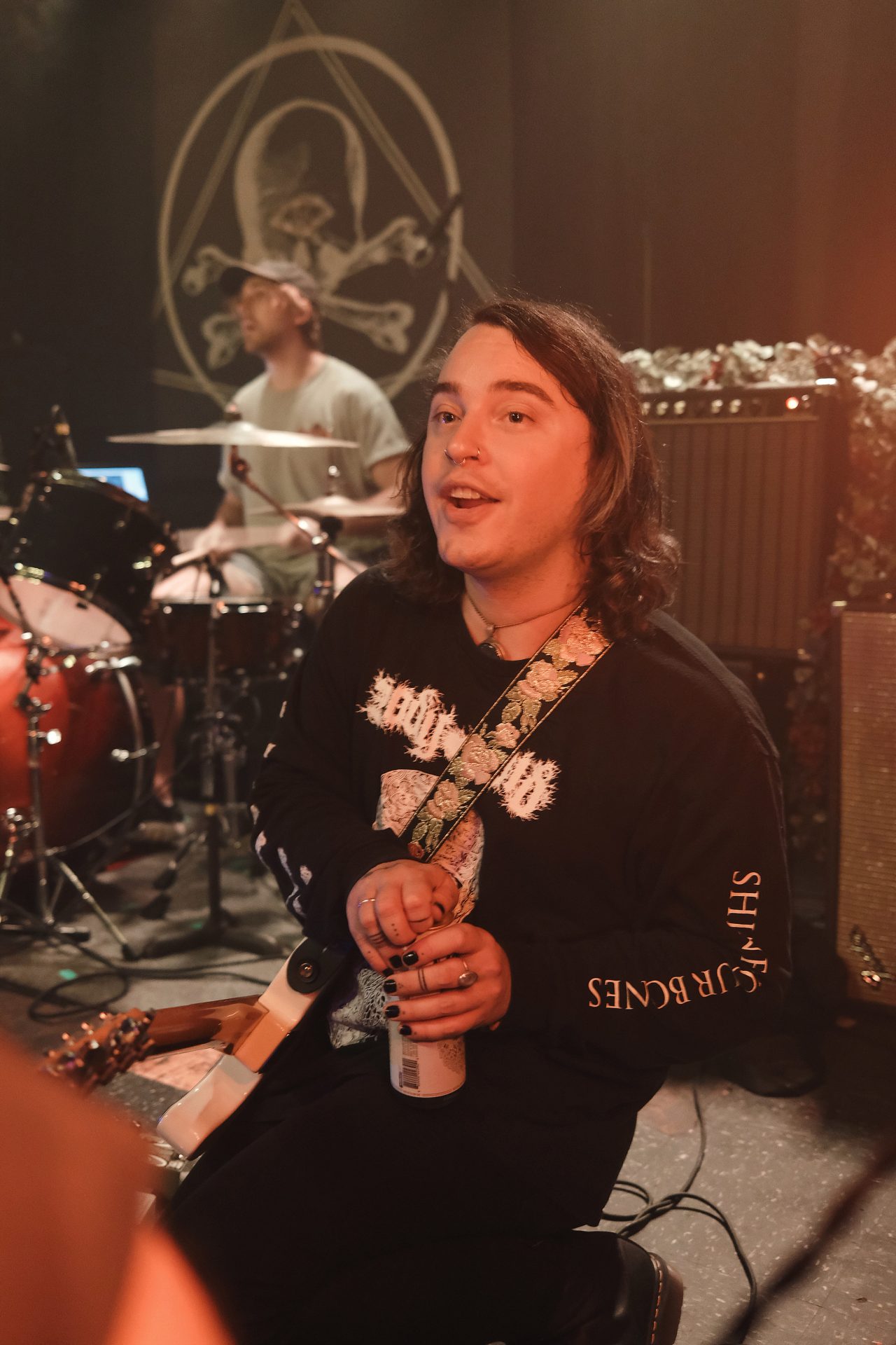 Holy Fawn, Astronoid, and LaMacchia Brought Thoughtful Heavy Noise to ...