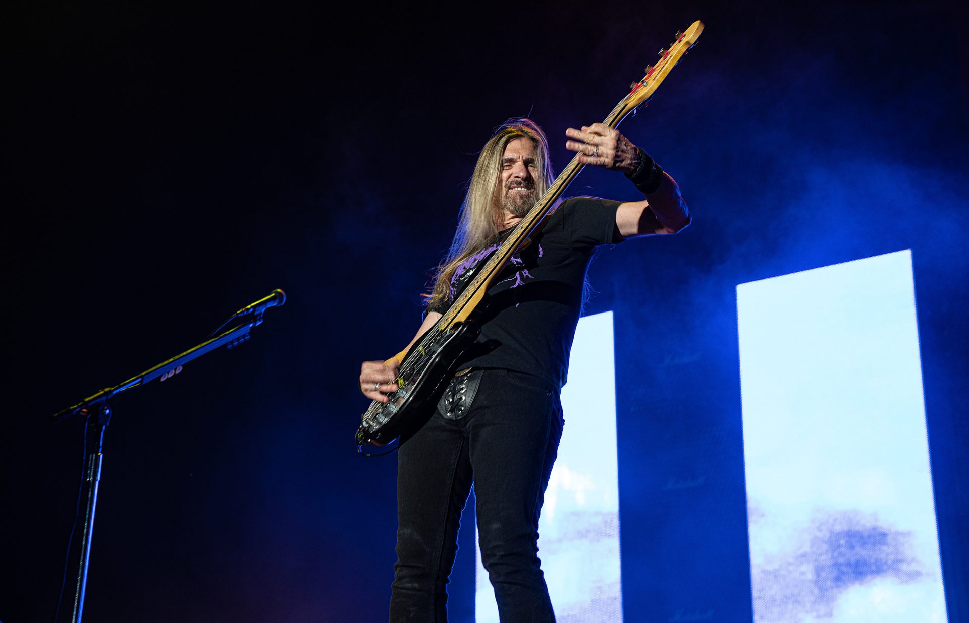 Symphony of Destruction: Megadeth Live in Hershey, PA (Photos)