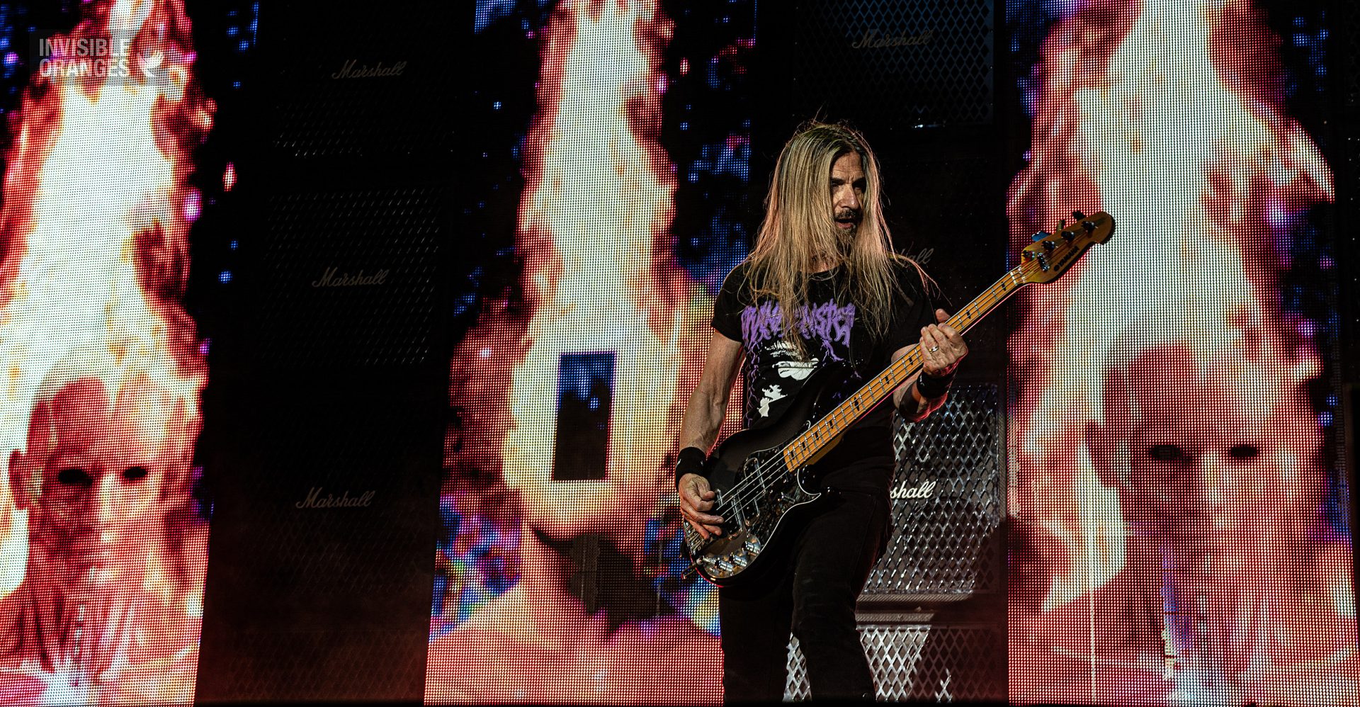 Symphony of Destruction: Megadeth Live in Hershey, PA (Photos)