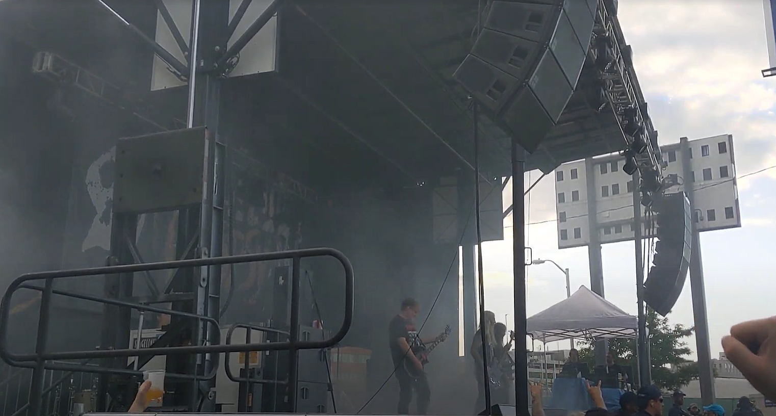 Autopsy's Sickening Death Metal Lives On in "Morbidity Triumphant ...