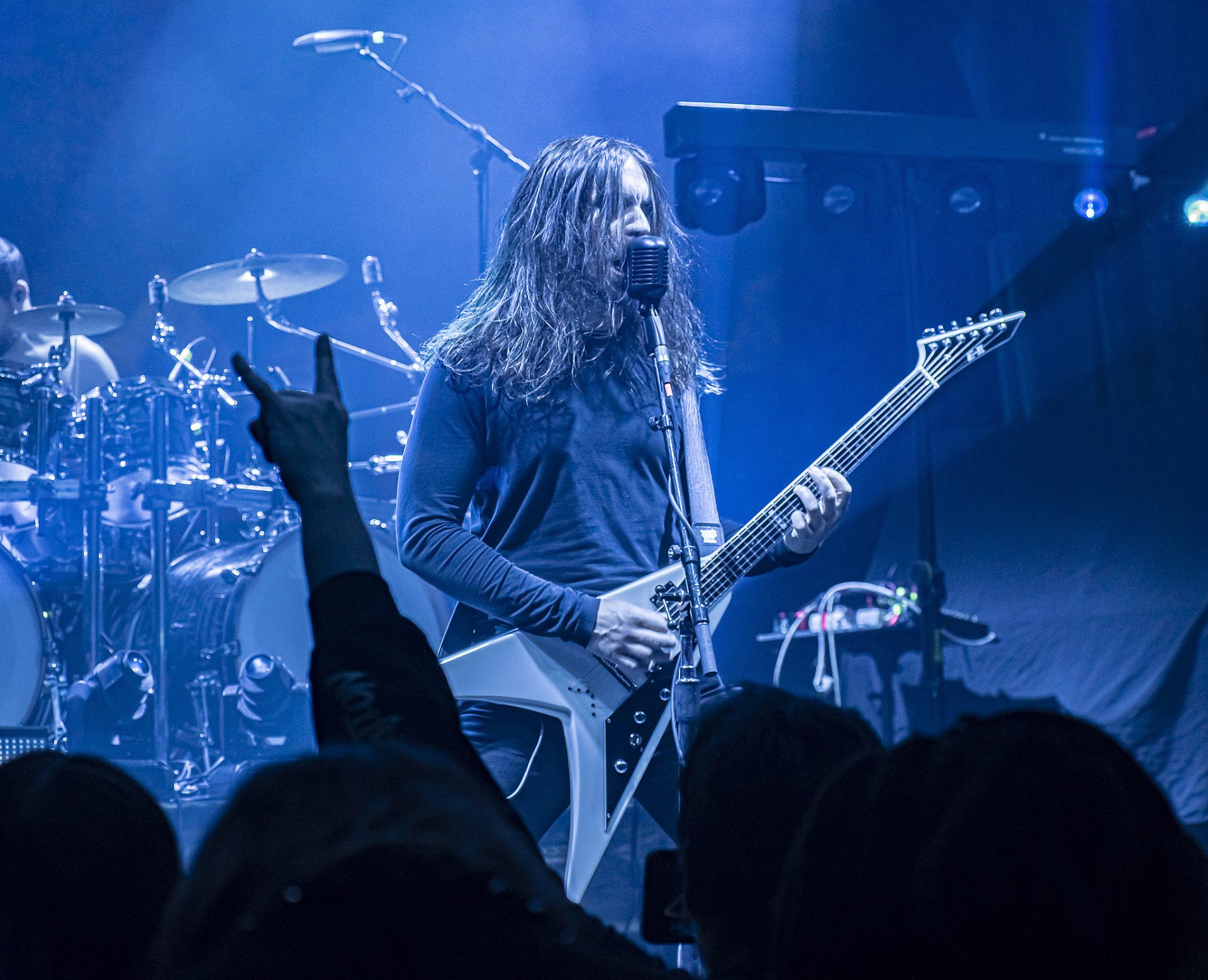 Fleshgod Apocalypse, Obscura, and More End NA Tour at The Regent, LA 3 ...