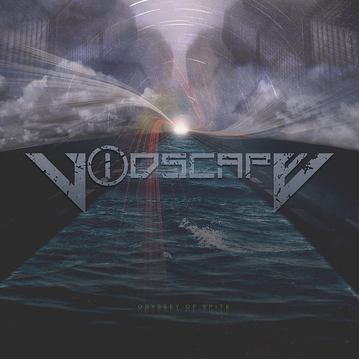 Voidscape Embrace Death Metal's Melancholic Appeal on "Odyssey of Spite" (Early EP Stream)