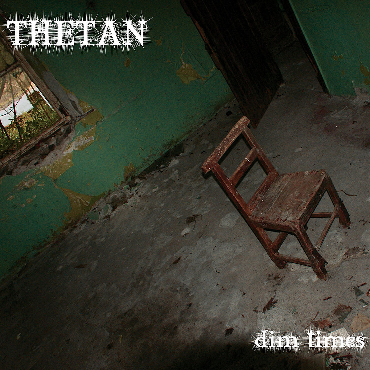 Thetan Lets the "Dim Times" Unravel (Early Track Stream)